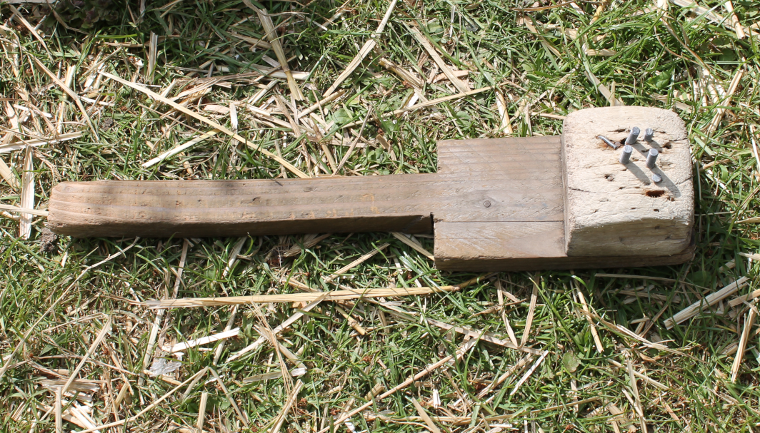 ABOUT - Christopher Kirk Thatching Ltd