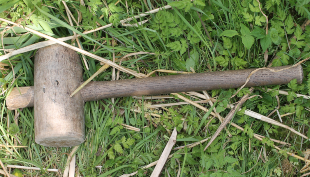 ABOUT - Christopher Kirk Thatching Ltd